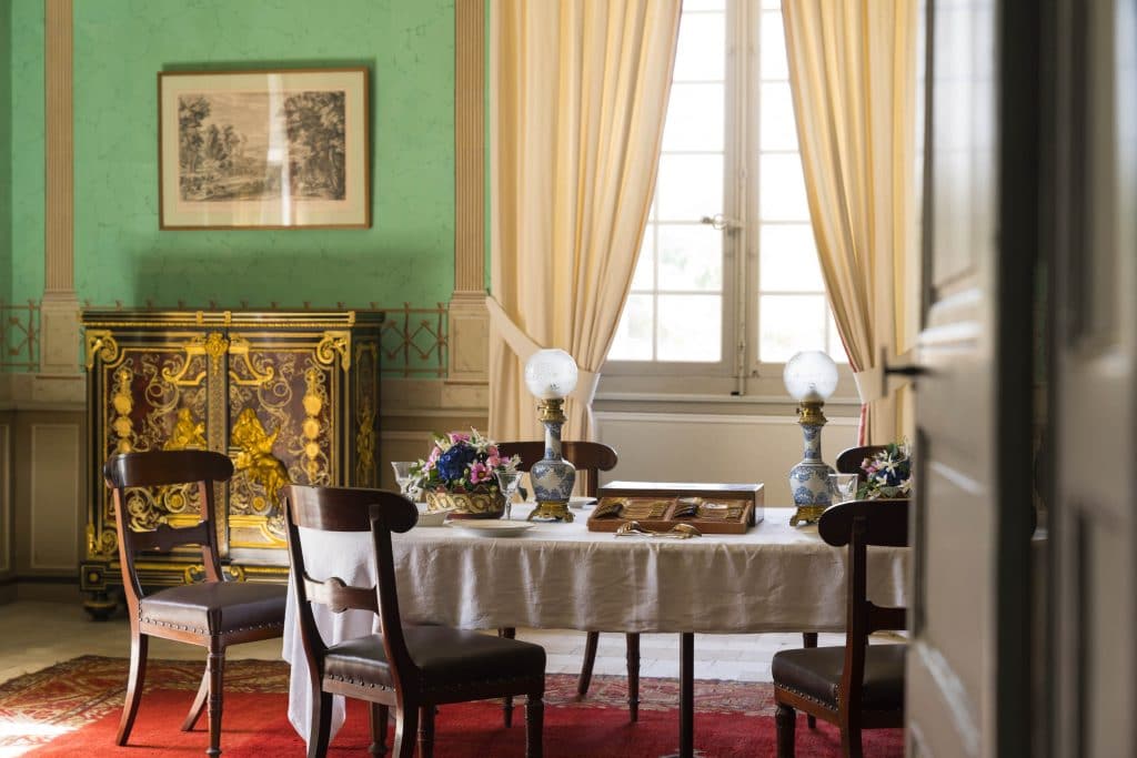 Individuels - Musée Balzac