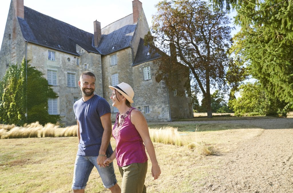 Informations pratiques - Musée Balzac