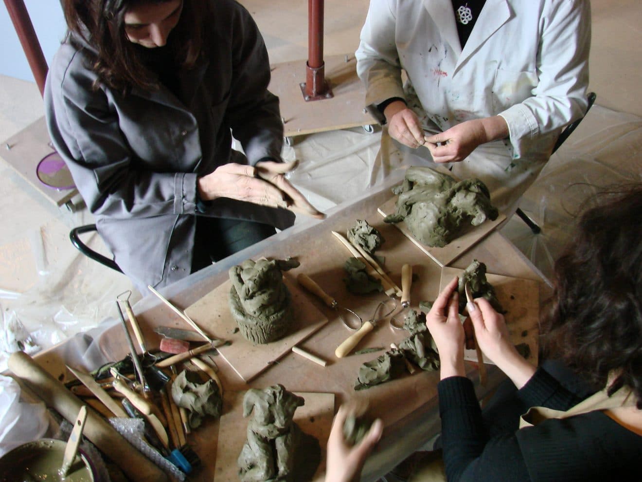 Musée Balzac - Un musée idéal pour la visite en famille