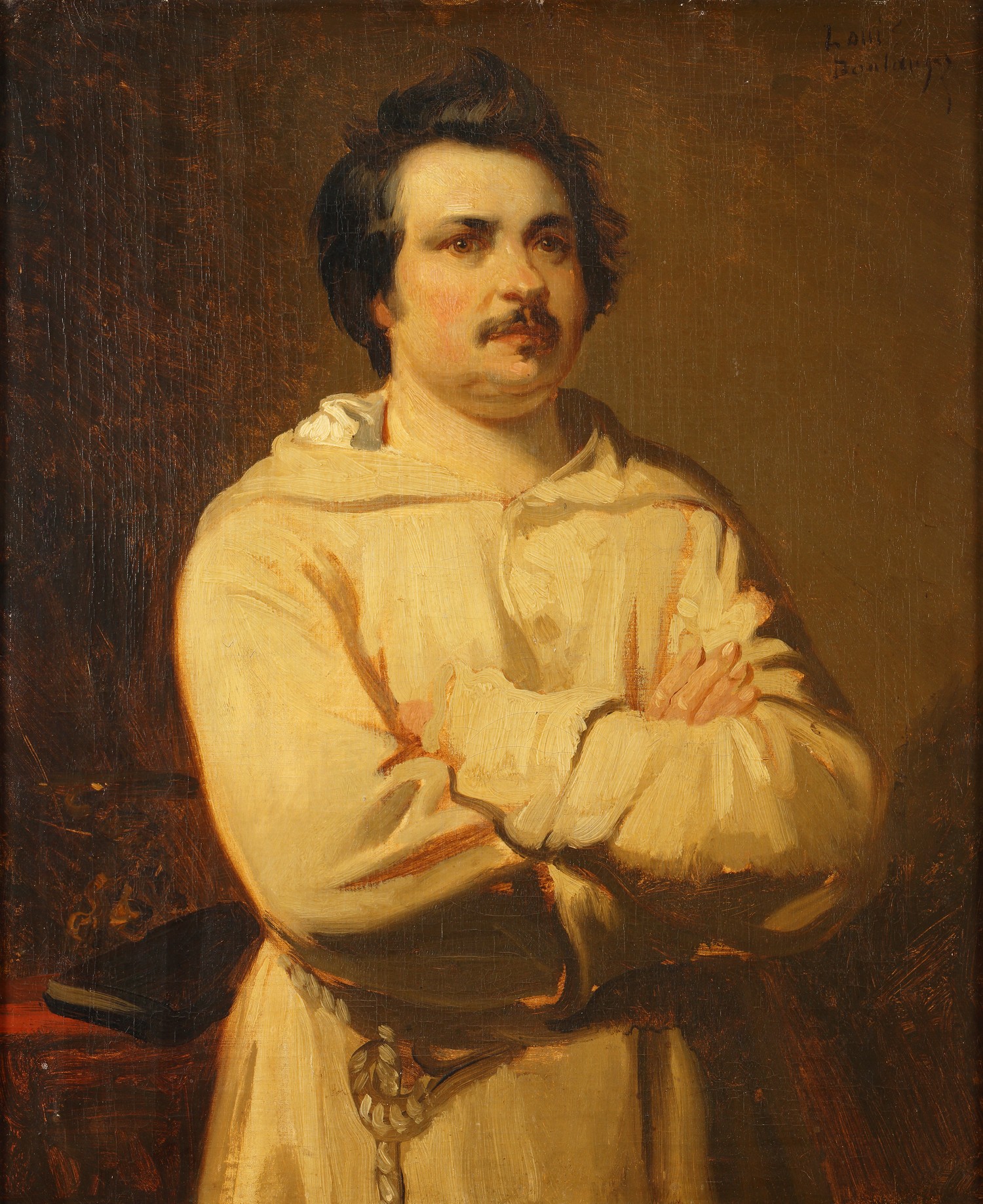 Musée Balzac - Bienvenue au château de Saché, un lieu d'inspiration